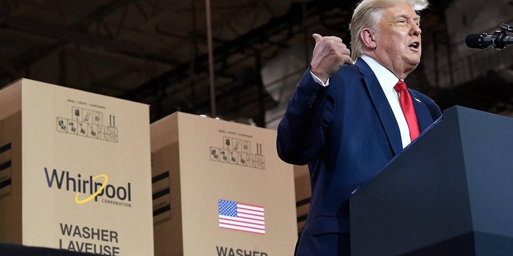 Steve Forbes convinced Trump will suspend payroll tax with executive ...