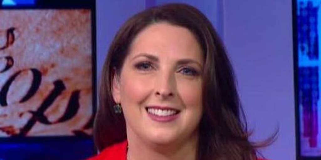 GOP tax plan a policy win: Ronna Romney McDaniel | Fox Business Video