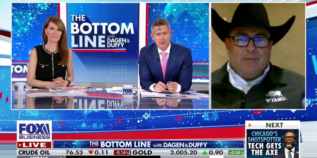 Sustainability is nothing more than production and consumption control ...