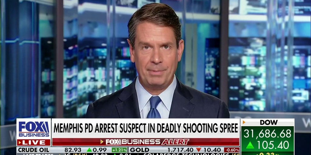 Memphis shooting spree suspect should have remained ‘behind bars ...