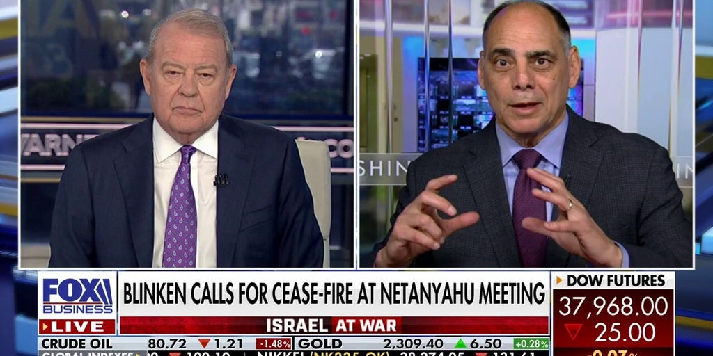 Winning and losing is the ‘wrong’ way to approach the Israel-Hamas war ...