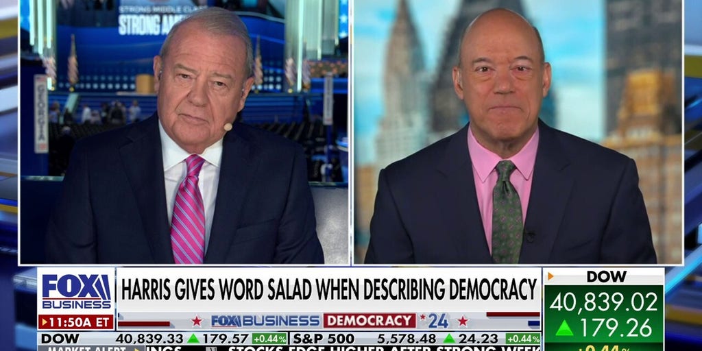 Media is 'in the tank,' and it's one of the biggest reasons why America ...