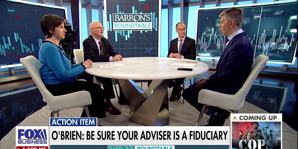 Are CEOs earning their keep? | Fox Business Video