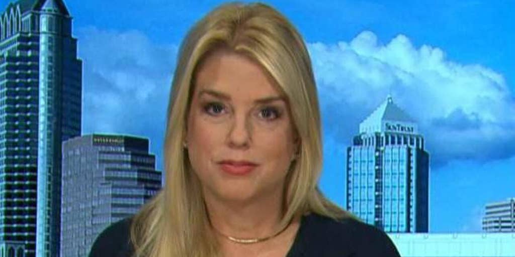 Florida AG Bondi to seek out businesses that exploit storm victims ...
