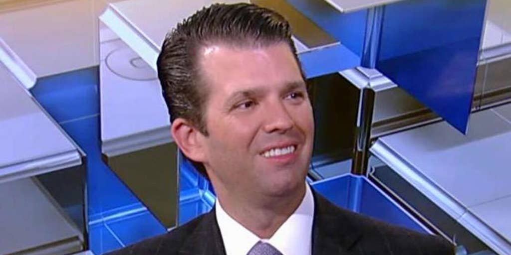 Trump Jr.: The truth resonates | Fox Business Video