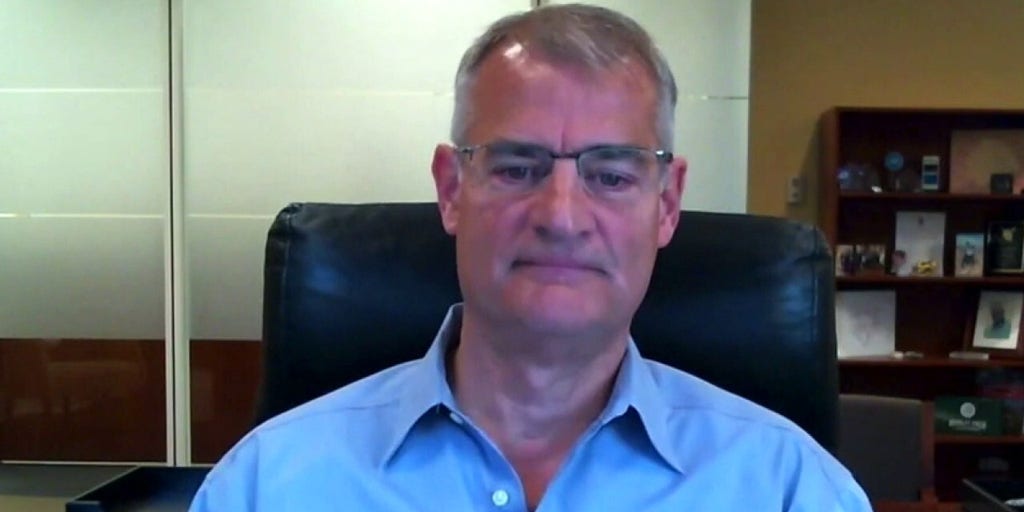 Security company CEO says crime spikes impacts 'desire for peace of ...