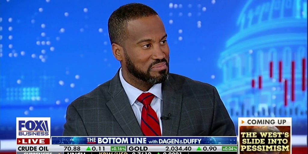 Our arrogance on the border will lead to the deaths of Americans: Rep ...