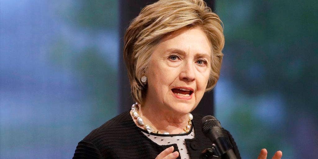 Hillary Clinton takes aim at media for coverage of her 2016 campaign ...