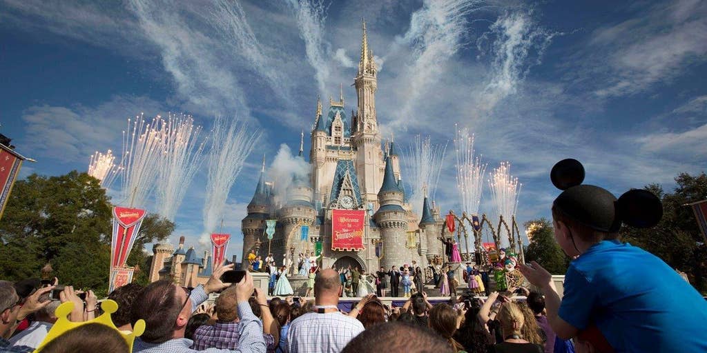 Disney under fire over alligator attack | Fox Business Video