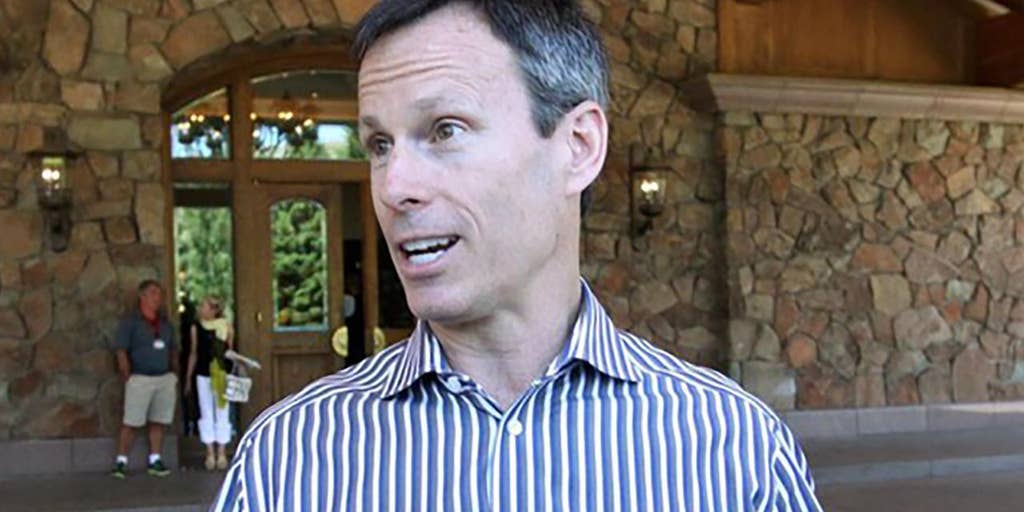 Tom Staggs top candidate to become CBS' new chief executive | Fox ...