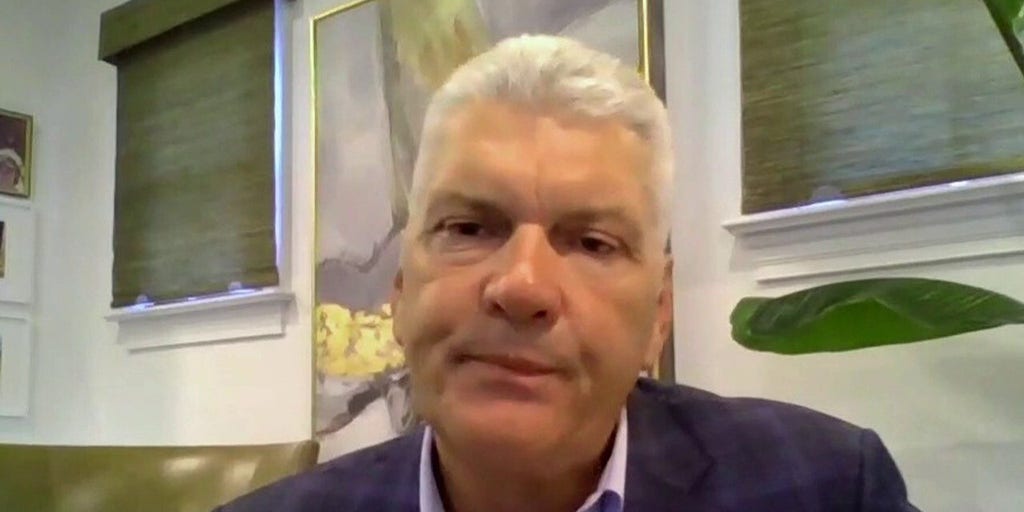 CEO on latest nCino earnings | Fox Business Video