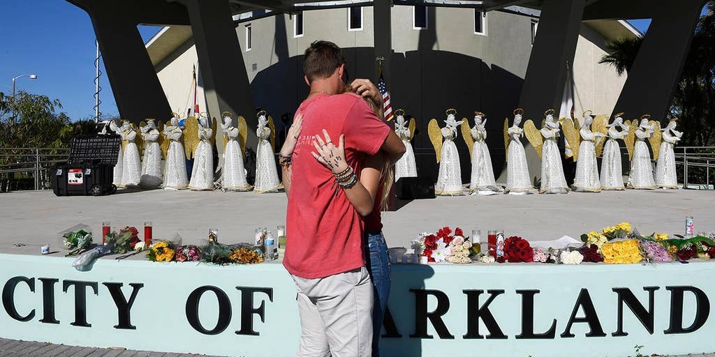 Florida shooter must have a disturbed mine: Rep. Rutherford | Fox ...