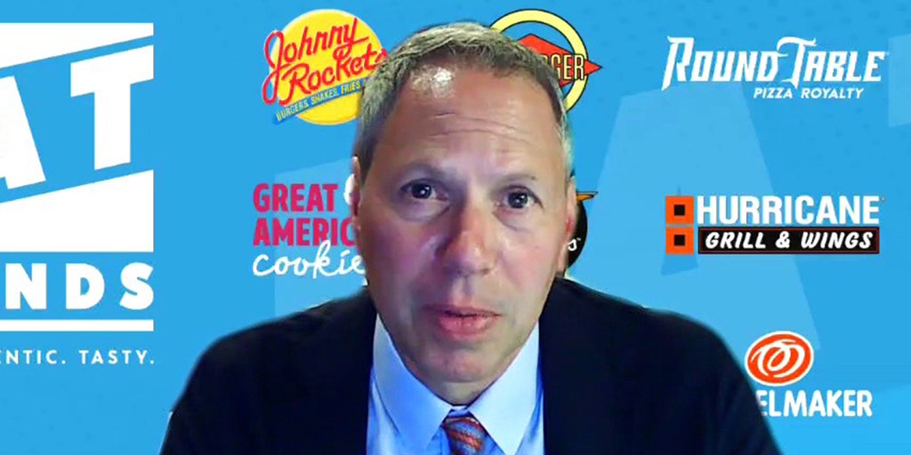FAT Brands CEO on worker shortages, inflation, new acquisition | Fox ...