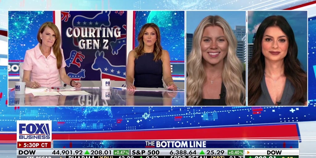 There is no party ‘more inauthentic’ than the Democrats, ex-RNC ...