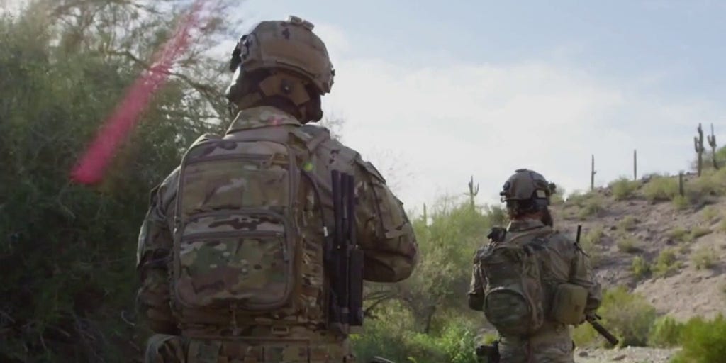 'How America Works': The United States Army | Fox Business Video