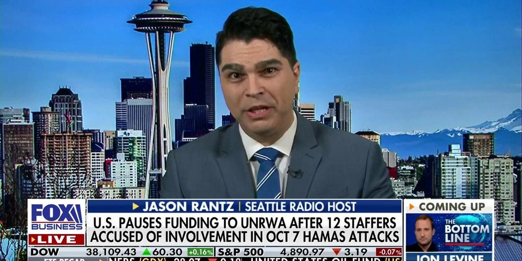 How do we know this money is not going to people who loathe Israel ...