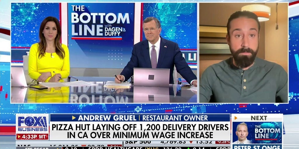 Payroll tax, additional costs and increasing wages strain businesses ...