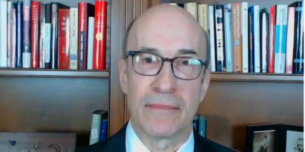 Inflation will stick around into 2023: Harvard economist | Fox Business ...