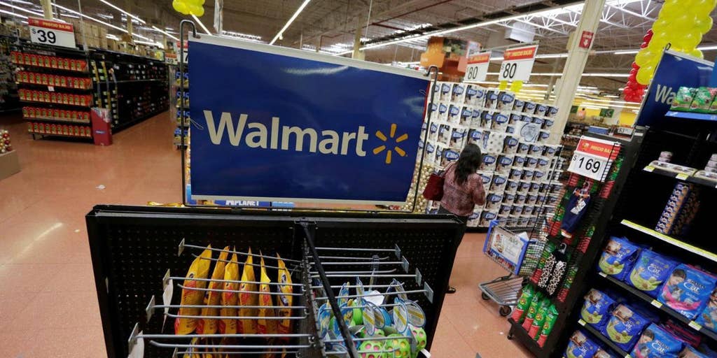 Impact of potential Walmart takeover of Humana for consumers | Fox ...