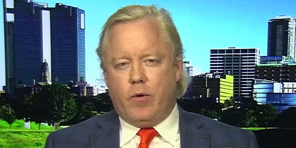 Hal Lambert: 'Reconsider China,' the market is not ideal | Fox Business ...