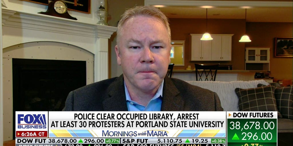 America needs to stay ‘unified’ in protecting free speech: Rep. Warren ...