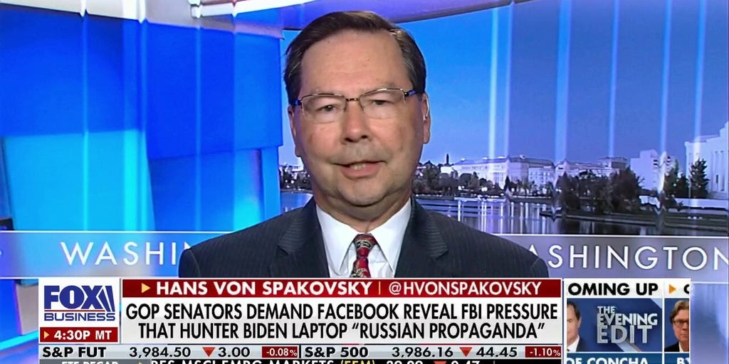 Top-level FBI agent Timothy Thibault reportedly resigns | Fox Business ...