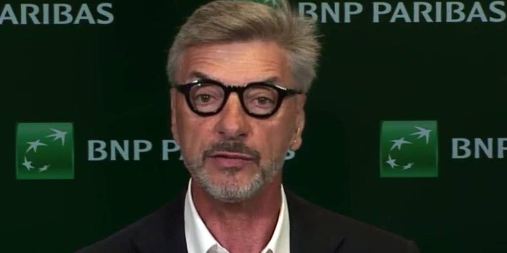 BNP Paribas USA CEO: Banking sector 'very active' during coronavirus ...