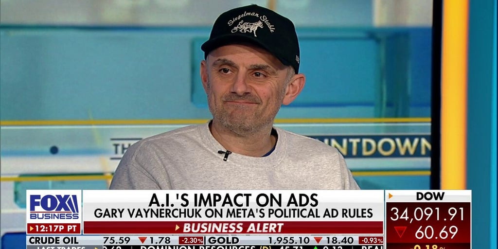 Meta requiring political ads to disclose AI use is a 'smart, strategic ...