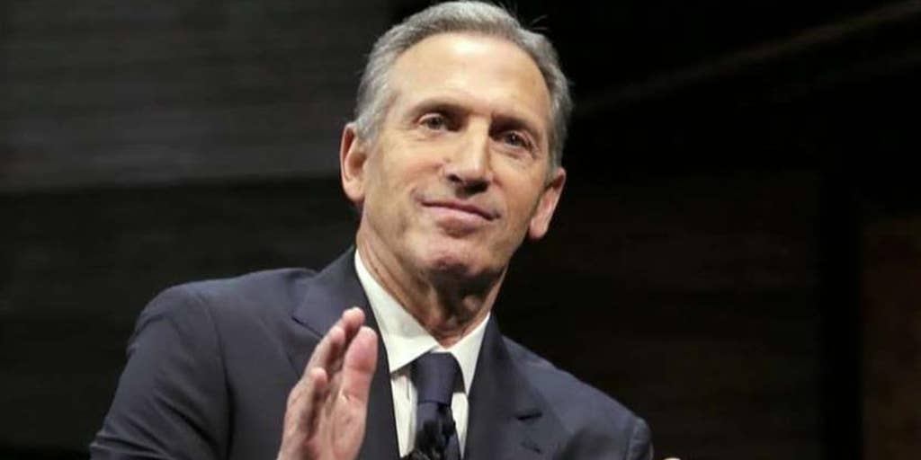 Howard Schultz stunned by severity of Democratic opposition to ...