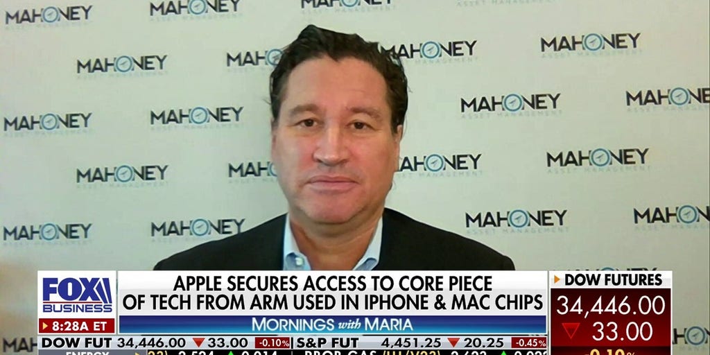 September is always ‘nowhere land’ for US markets: Ken Mahoney | Fox Business Video