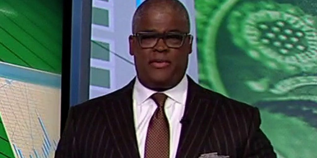 Charles Payne: Where are all the investors' mansions? | Fox Business Video