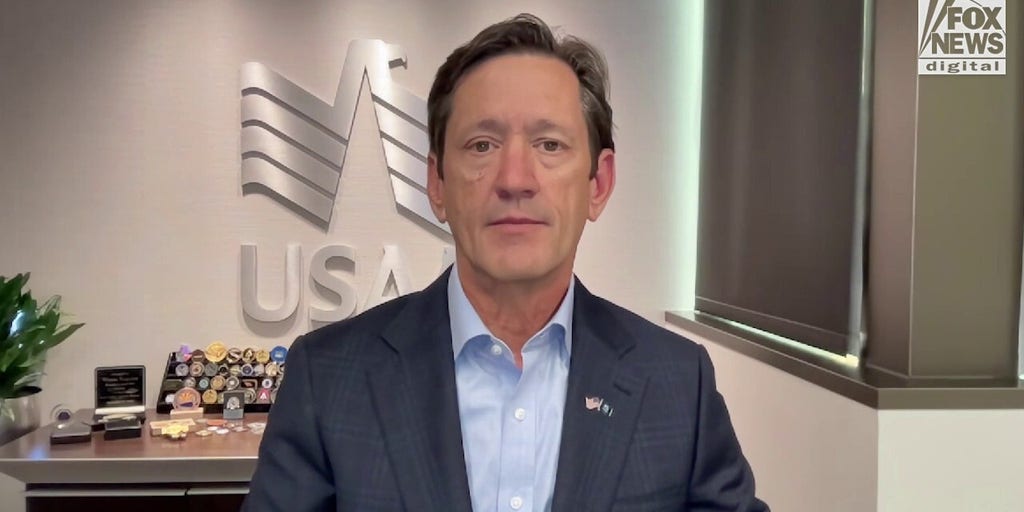 USAA CEO on valuable skills veterans bring to the workforce | Fox ...