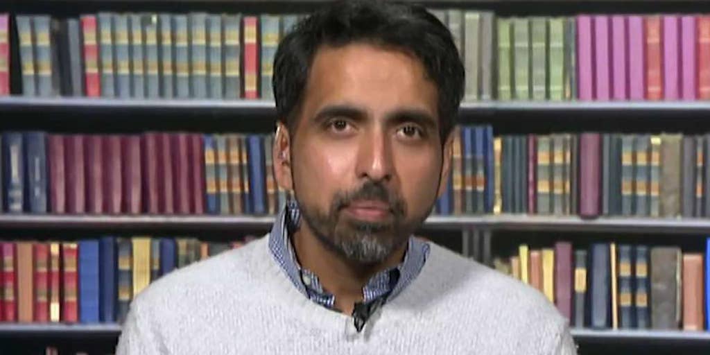 Khan Academy CEO makes the case for longer school days | Fox Business Video