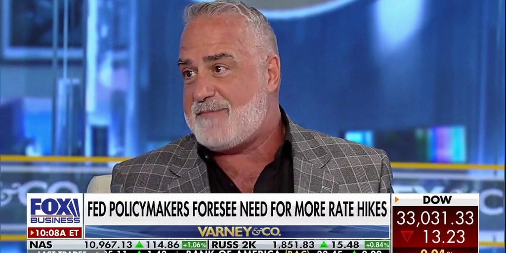 The markets must stop ‘whining’ and take whatever they can get: Kenny ...