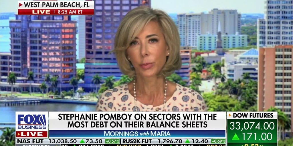 Stephanie Pomboy: There's 'big potential' for surprising wave of ...