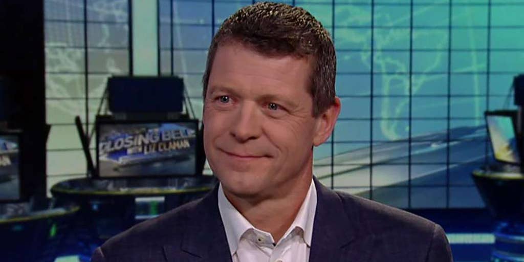 Equinix CEO: Companies need to stay on top of their security posture ...