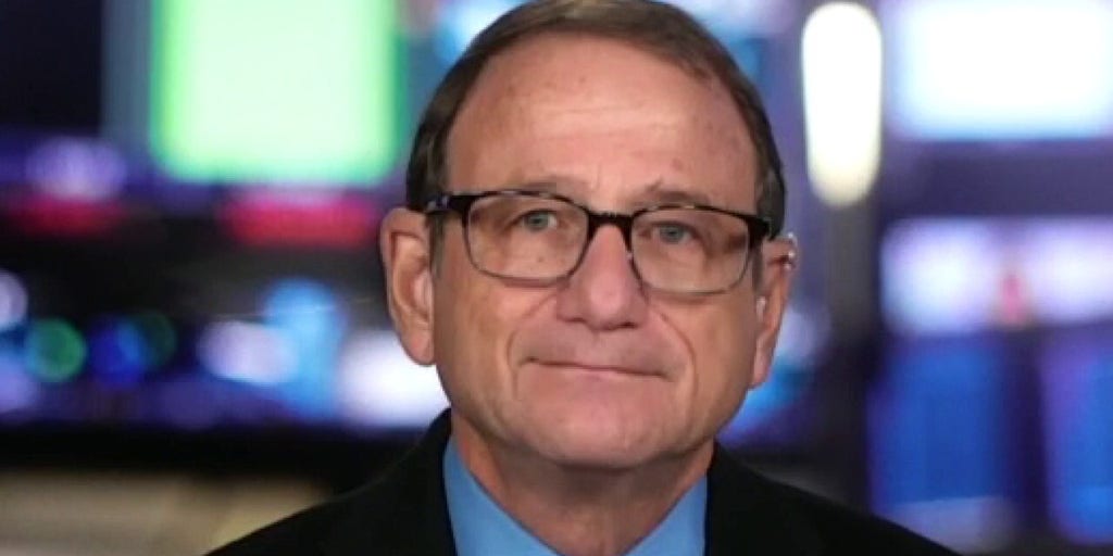 Former Toys 'R' Us CEO: 'The supply chain is not fixed' | Fox Business ...