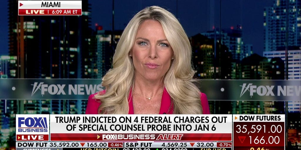 Americans have 'lost trust' in the criminal justice system, 'Optics do matter': Ex-FBI special ...