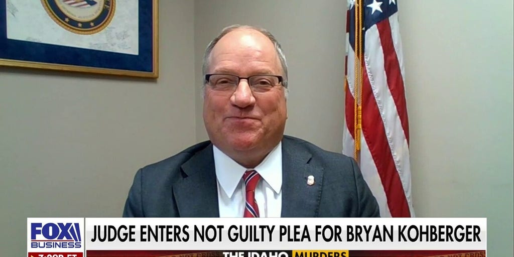 I'd be 'stunned' if prosecutors don't seek death penalty in Kohberger ...