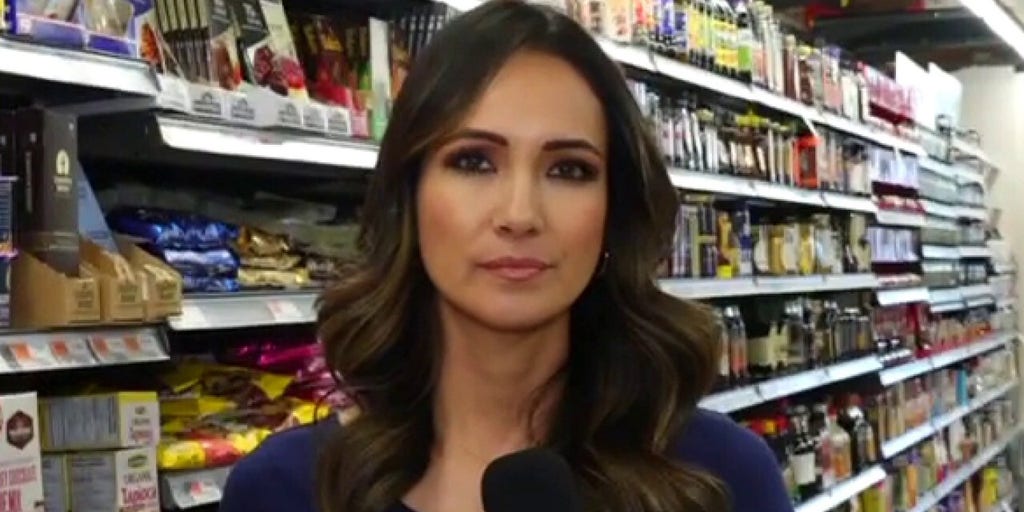 High consumer prices could cause 'global scramble' for supply | Fox ...