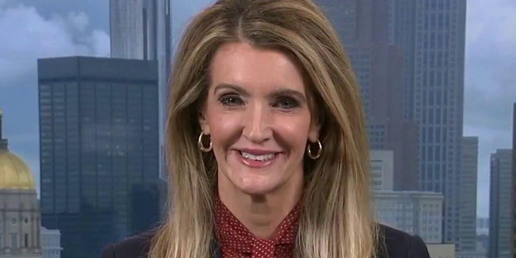 Former Georgia Sen. Kelly Loeffler: The future of the country is on the ...