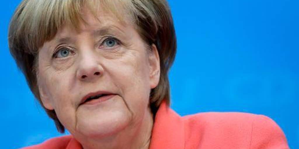 Merkel refugee regrets? | Fox Business Video