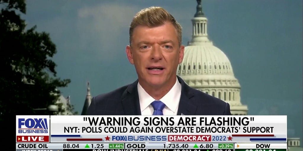 They have underestimated the areas where Trump’s campaign ...