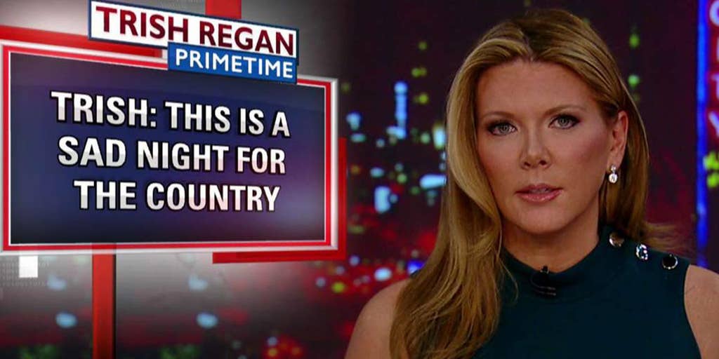 Trish Regan: We must all work to protect freedom of speech and ...