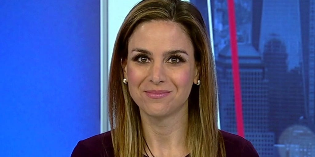 America's resilience is amazing: Jackie DeAngelis | Fox Business Video