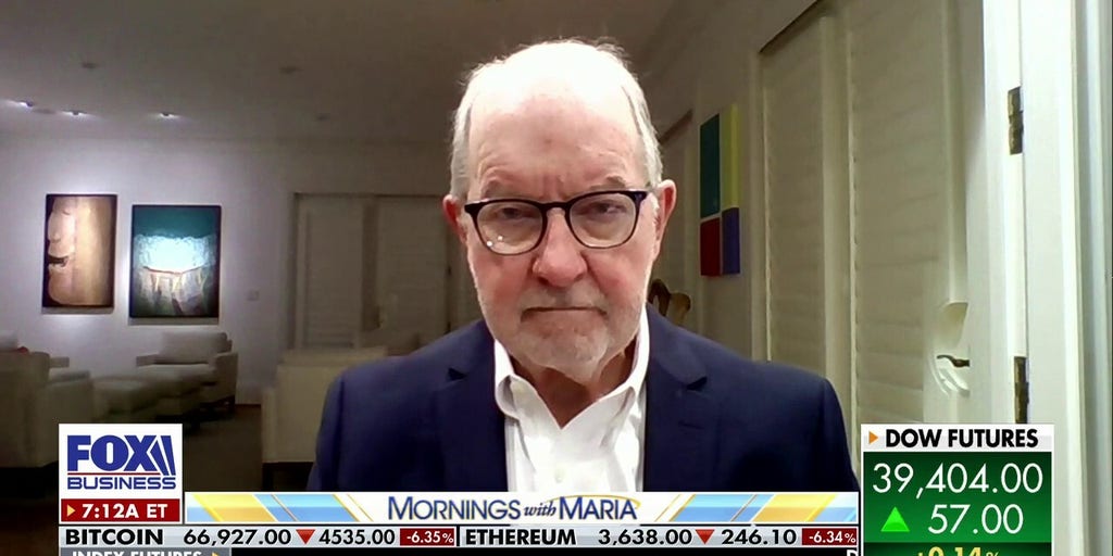 Fed will 'patently sit tight' at next meeting, says Dennis Gartman ...