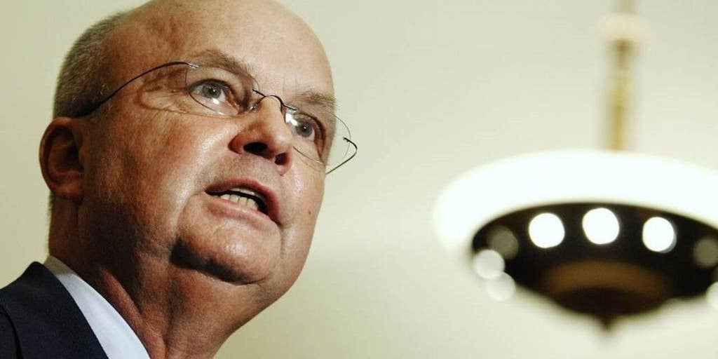 Ex-NSA chief: We are less safe now than four years ago | Fox Business Video