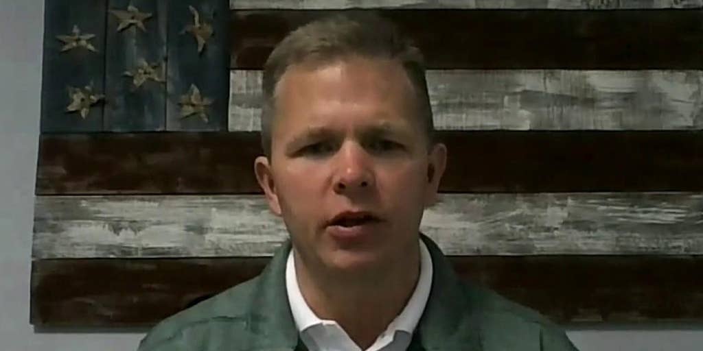 Army vet turned apparel CEO seeks to increase US manufacturing | Fox ...