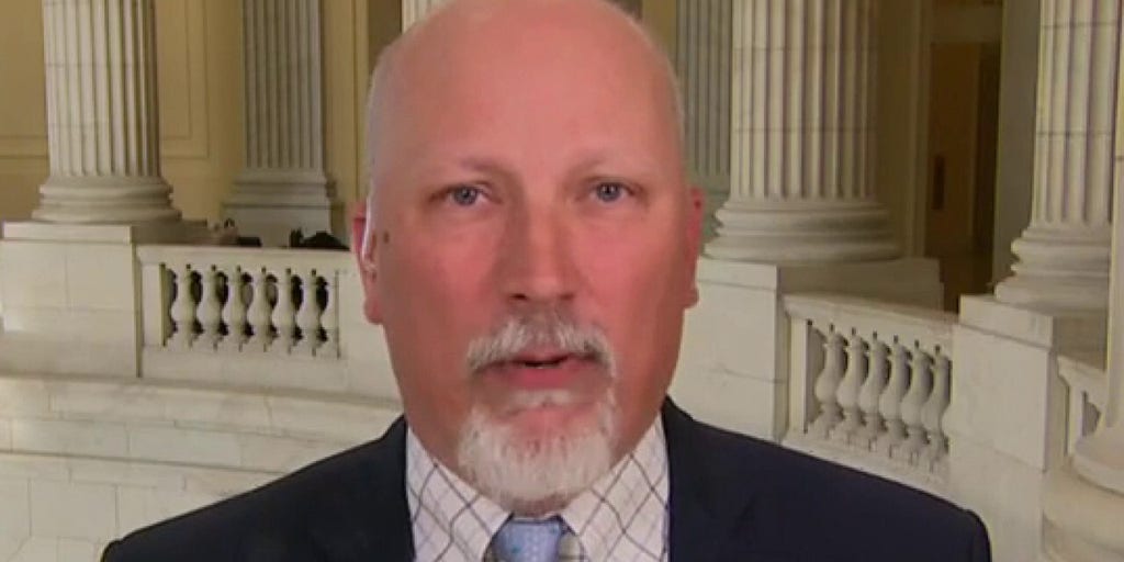 Rep. Chip Roy: We want to get regulators out of the way | Fox Business ...