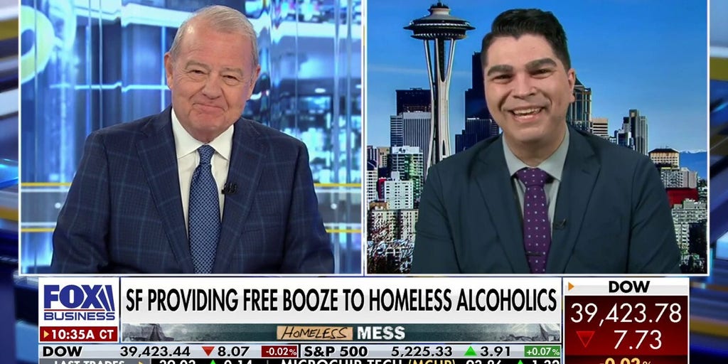 UNC slashing DEI funding is ‘really great development’: Jason Rantz ...